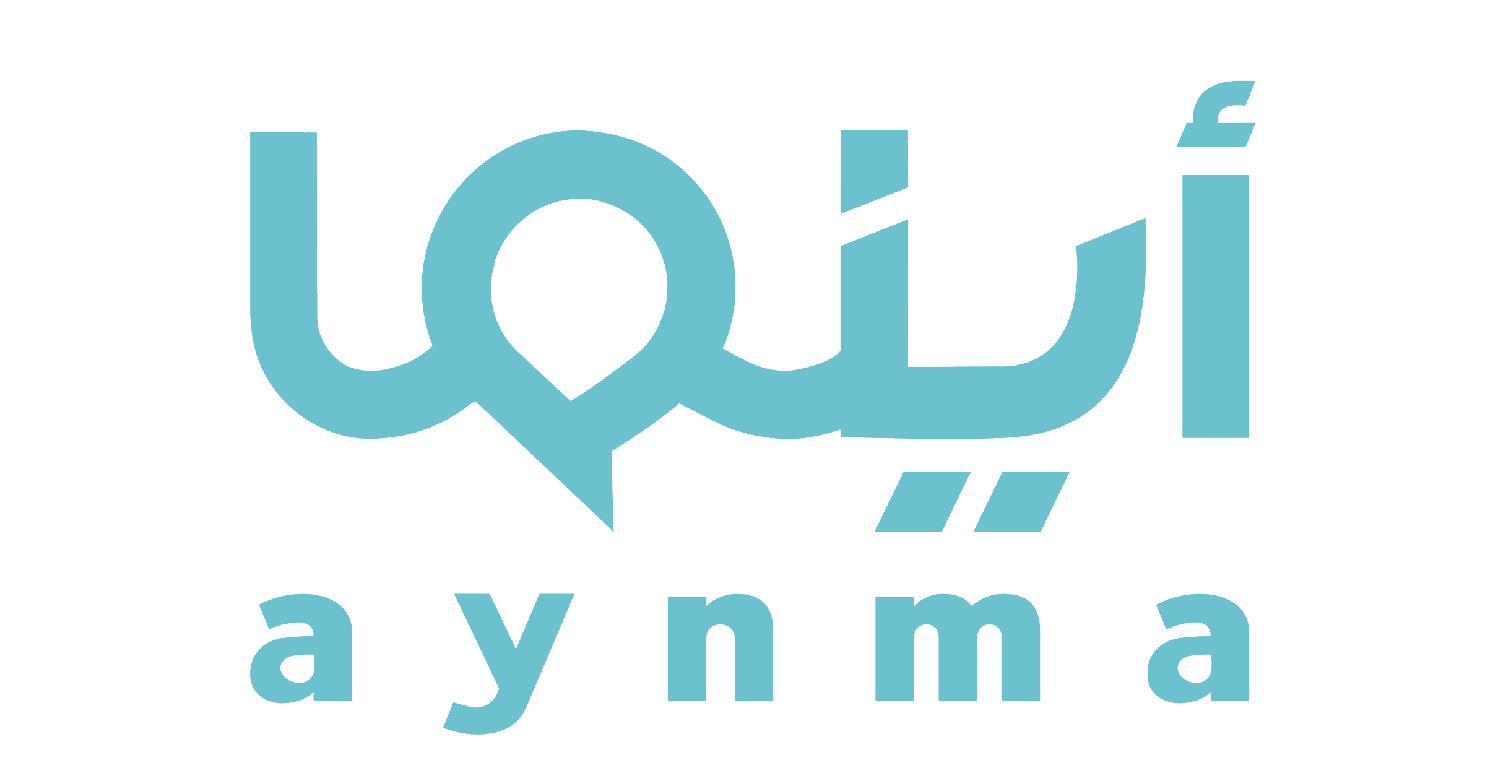 أينما - البنك السعودي الفرنسي