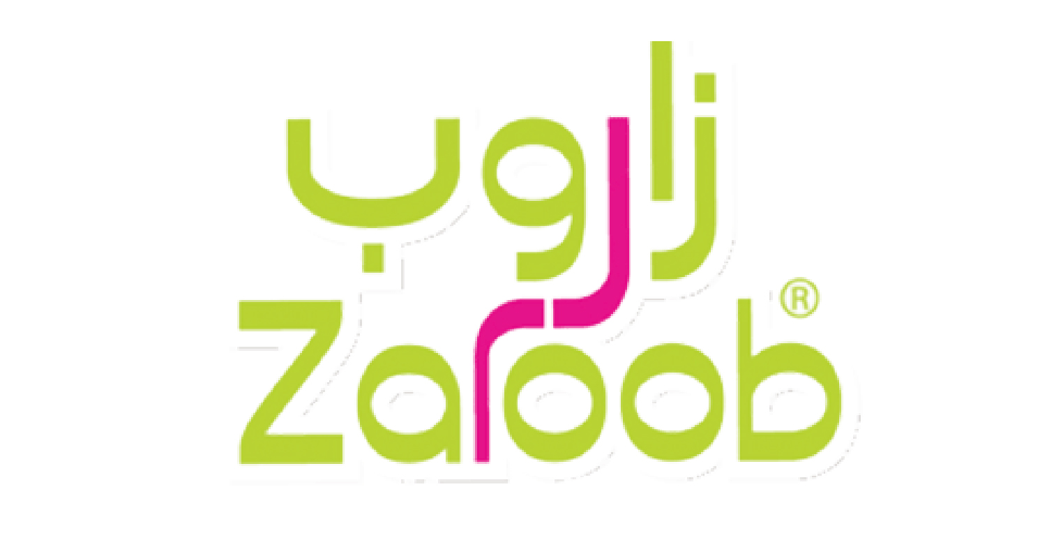 Zaroob - Banque Saudi fransi