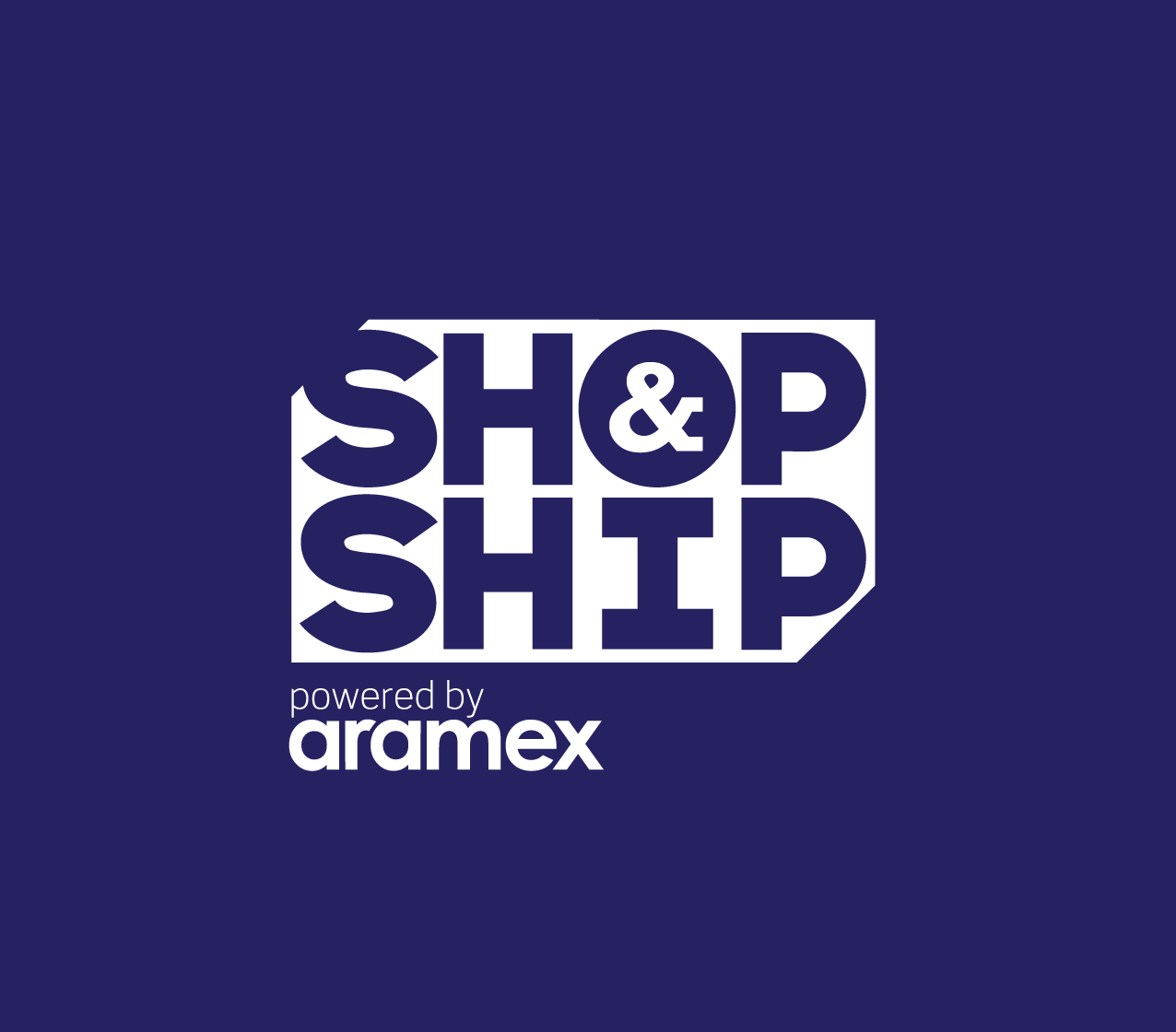 Shop & Ship - Banque Saudi fransi