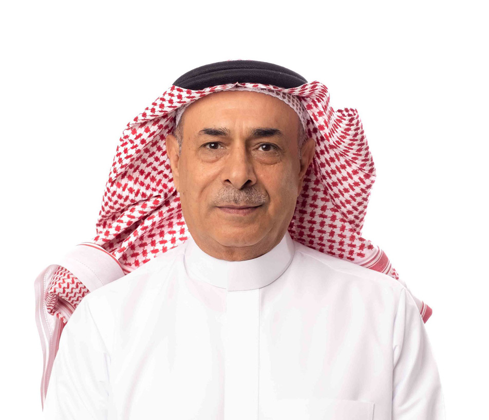 عبدالمحسن ابراهيم الريس - البنك السعودي الفرنسي