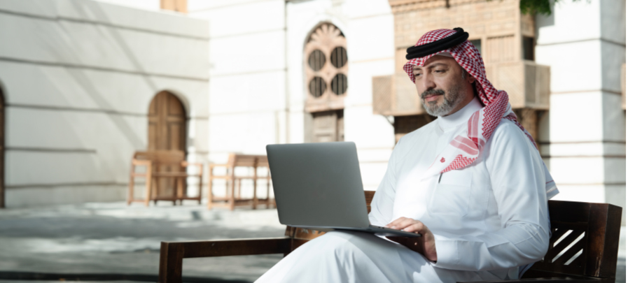 Elite Plus - Banque Saudi fransi