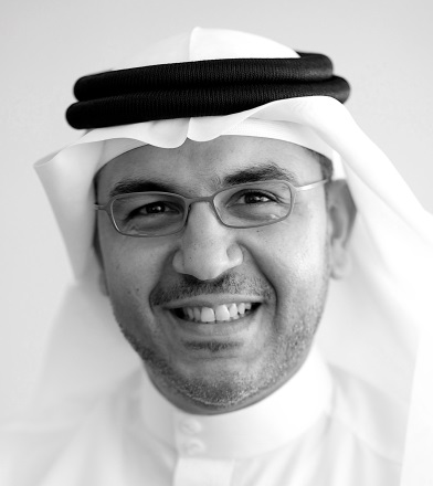 غازي بن عبدالرحيم الراوي - البنك السعودي الفرنسي