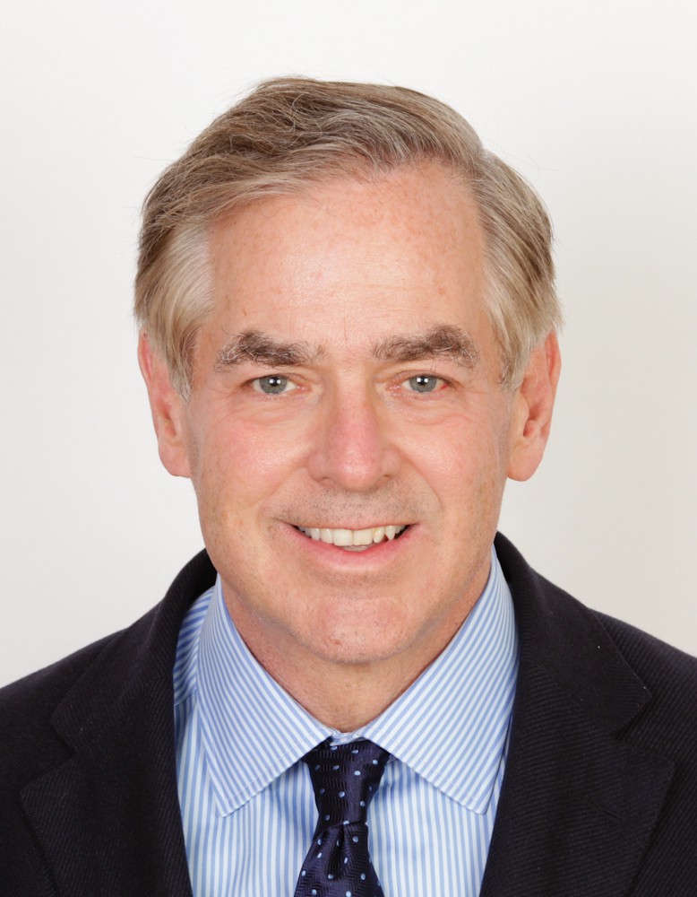 تيموثي كلارك كولينز - البنك السعودي الفرنسي