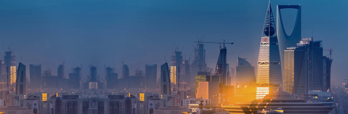 Corporate Banking Group - Banque Saudi fransi