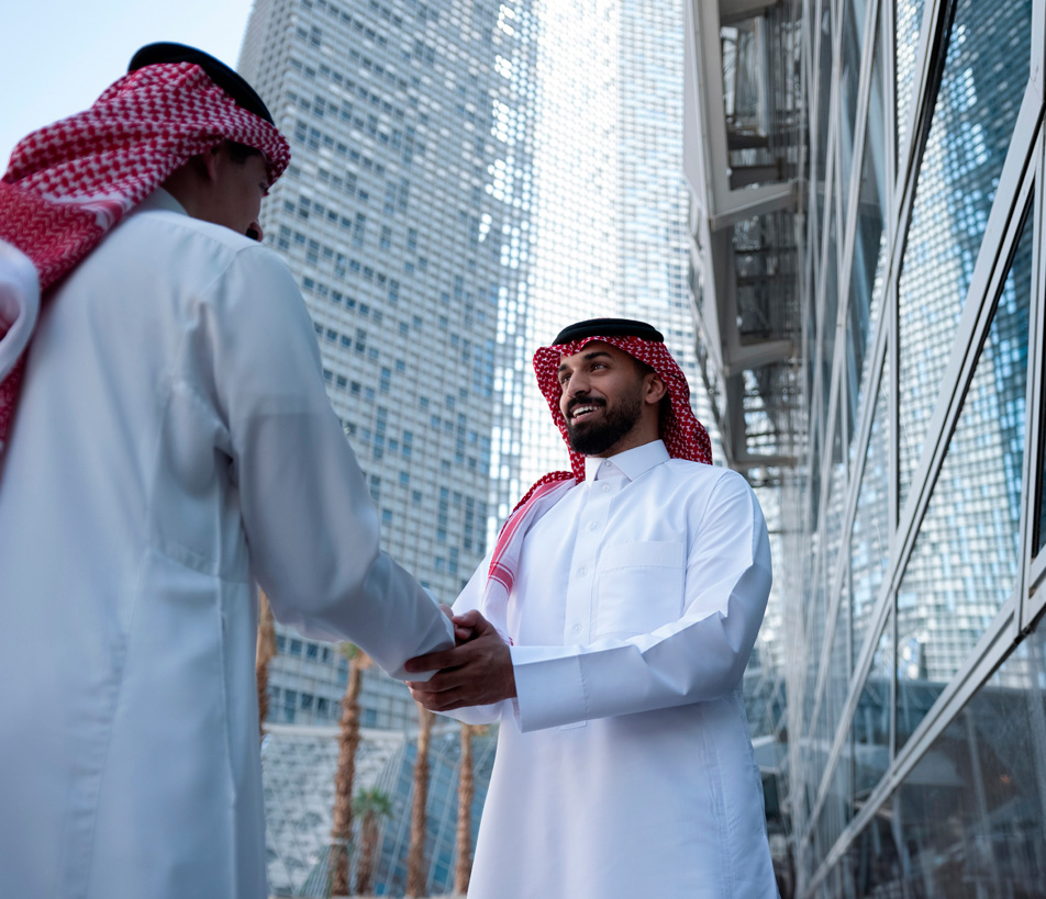 Corporate Banking Group - Banque Saudi fransi